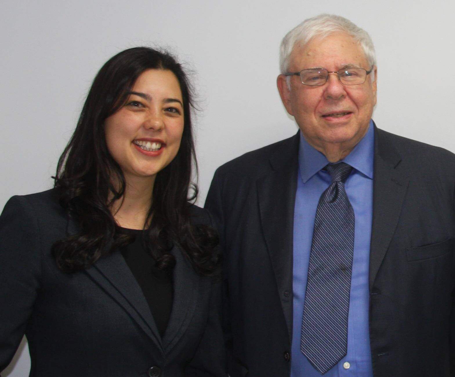 Professores da Harvard e da Univesidade do Texas